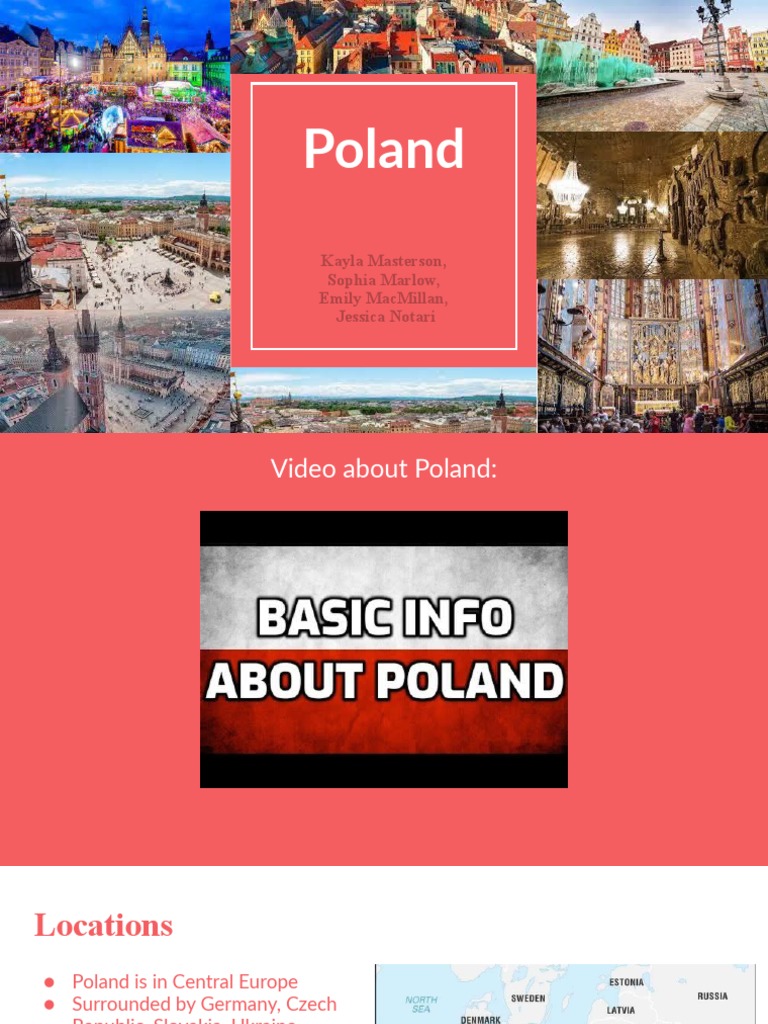 Poland | PDF | Schools | Poland