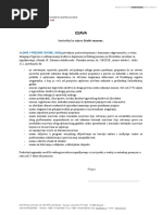 Obrazac 2. Izjava | PDF