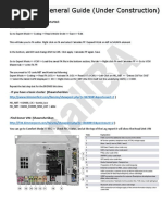 Mini F56 Coding Guide and Instructions | PDF | Motor Vehicle | Vehicles