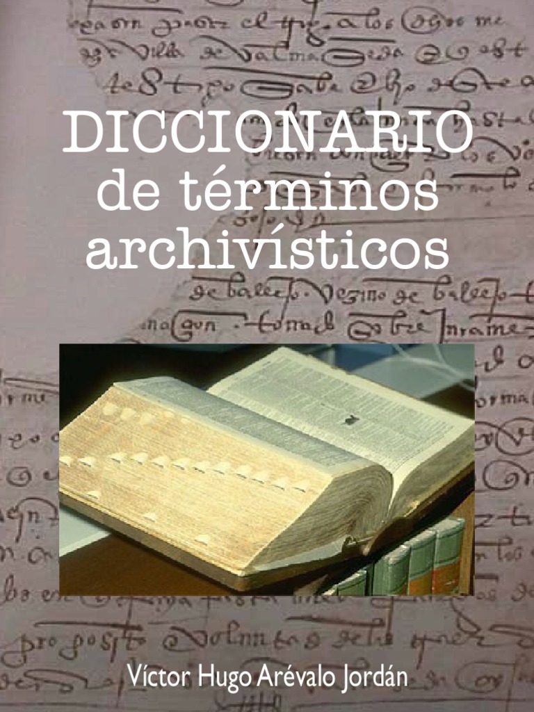 Diccionario | Descargar gratis PDF | Publicación