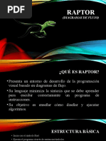 Ejercicios Con Raptor | PDF | Algoritmos | Entero
