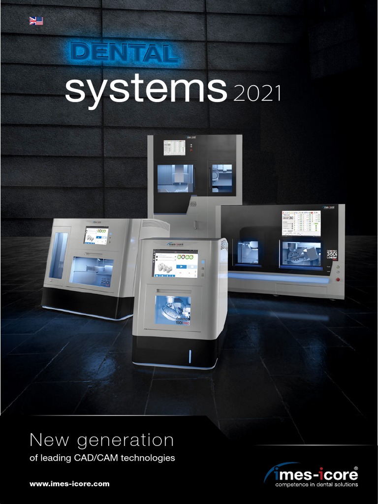 Imes-Icore Coritec Product Catalogue 2021 - Eng - Web 2 | PDF | Materials