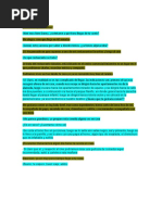 El Caso de Karen Ann Quinlan | PDF