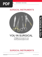 GXP Assessment Checklist | PDF | Health Sciences | Quality