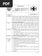 Ayo Update Data KTA IBI PDF | PDF