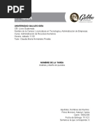 Explicación de Láminas CAT-H | PDF | Percepción | Trastorno de ansiedad