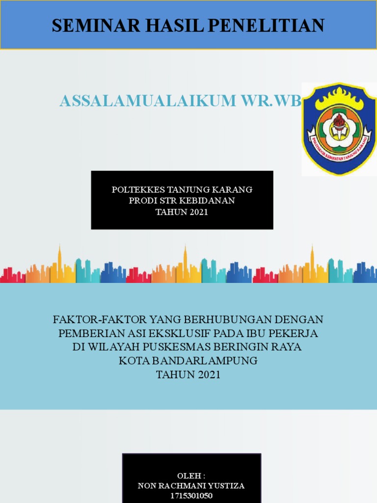 Semhas Non Rachmani | PDF | Pengembangan Diri | Kesehatan Holistik