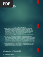 Lesson 1 Kotlin Basics | PDF | Software Engineering | Notation