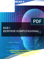 Modul Ajar Informatika - Sistem Komputer - Fase E | PDF