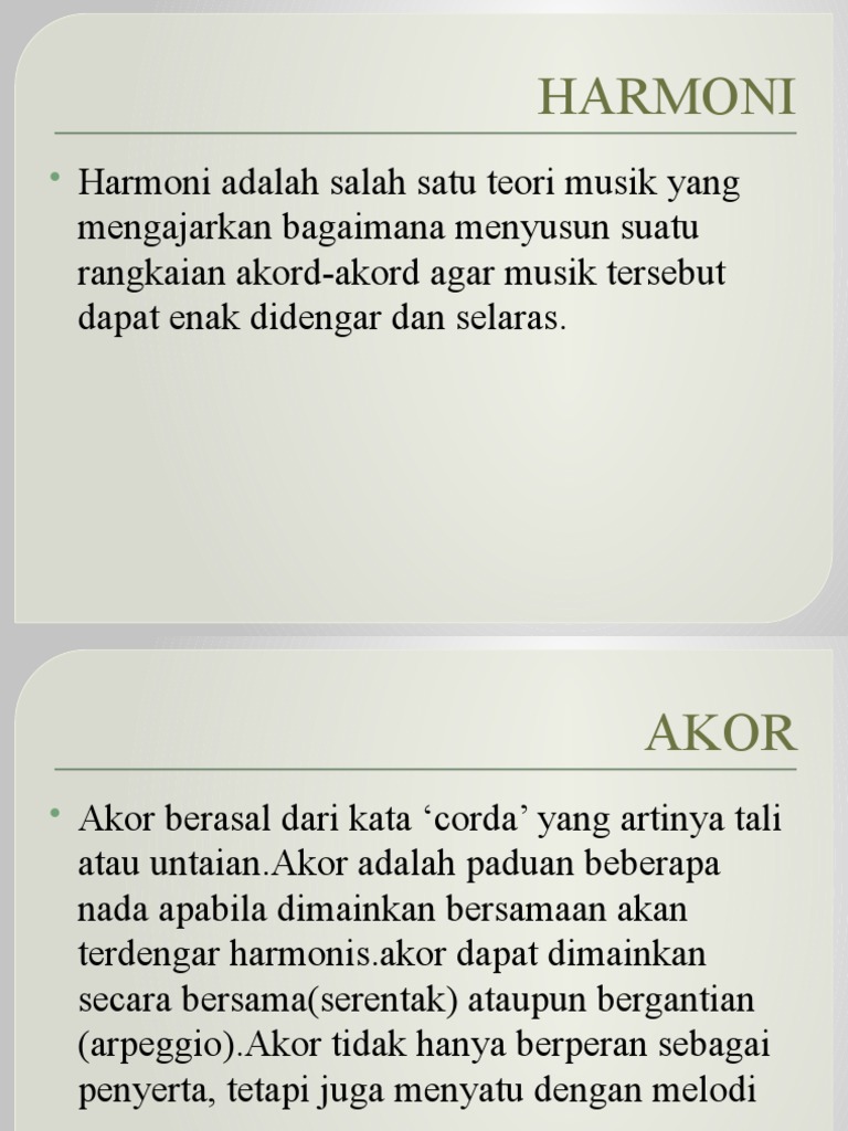 Akor | PDF