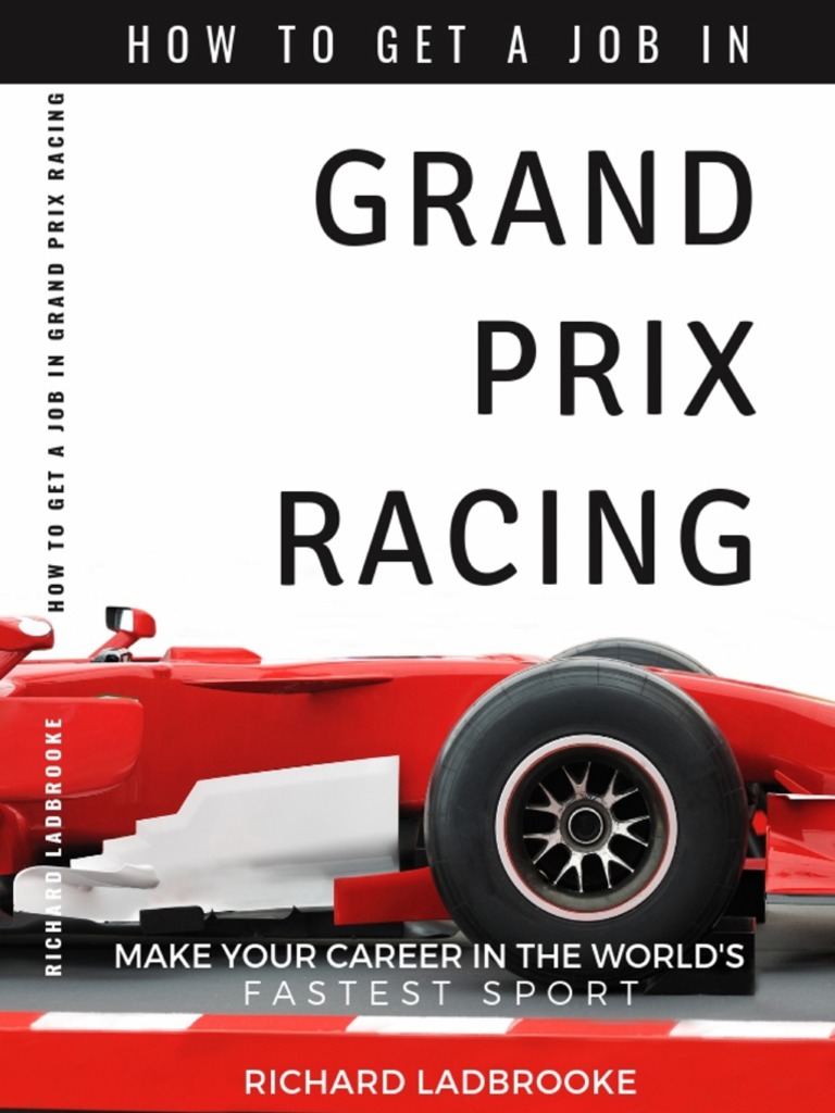 BOOK2CHAPTERS | PDF | Formula One | Auto Racing