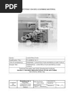 Construction Painting Learning Module | PDF