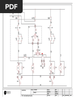 Wiring Diagram UPS & LVMDB | PDF | Power Engineering | Components