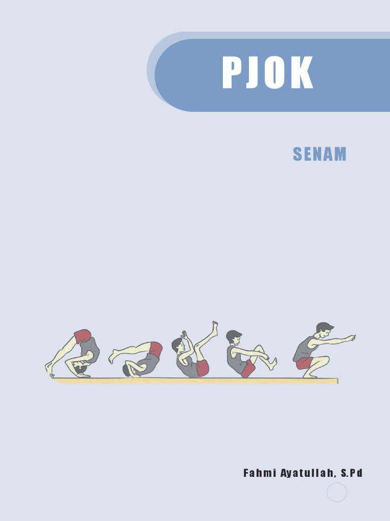 Senam | PDF