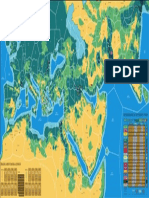 Forgotten Realms - Map of Cormyr PDF | PDF | Gary Gygax Games ...