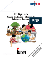 Grade 7 Poster/slogan Making | PDF