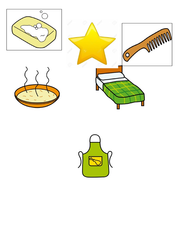 Canción Infantil: Pin Pon el Muñeco | PDF