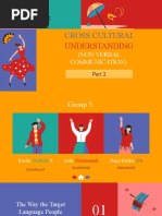 Body Language | PDF | Body Language | Nonverbal Communication