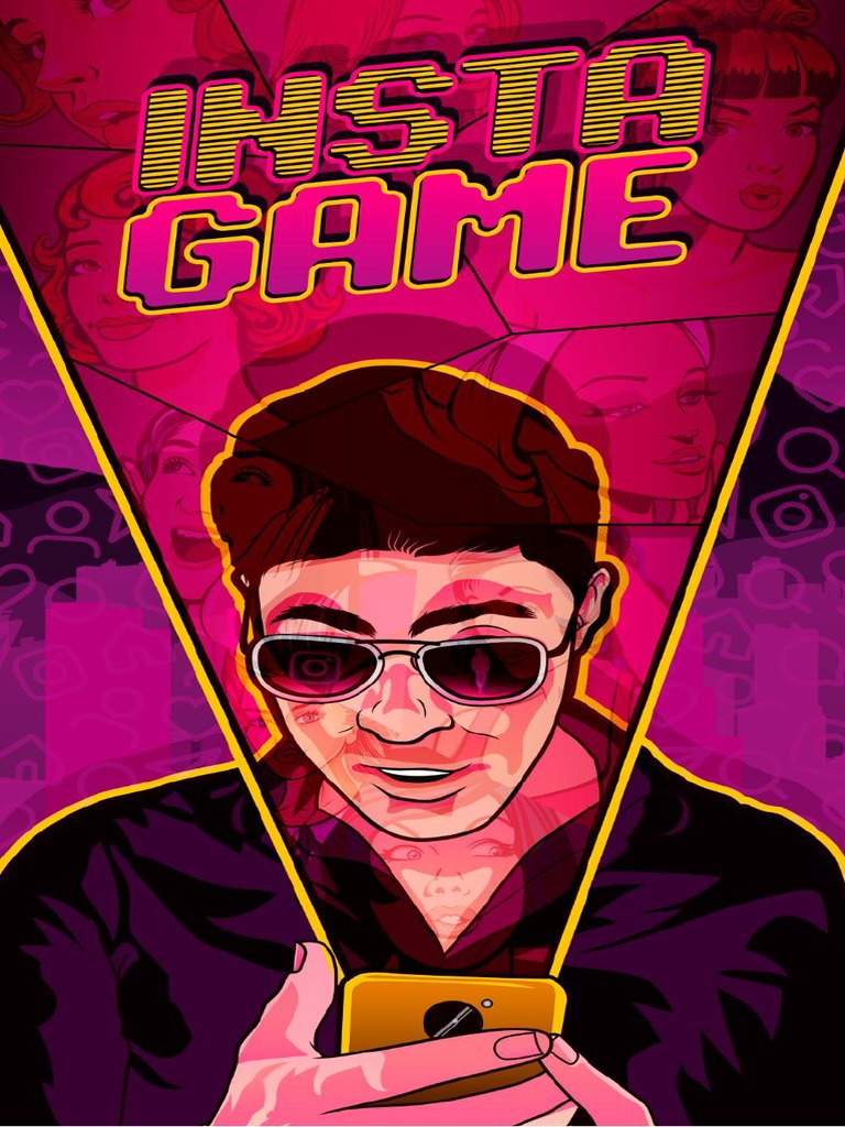 Insta Game e | PDF