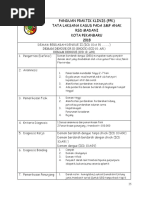Panduan ICD-10 untuk Demam Dengue | PDF