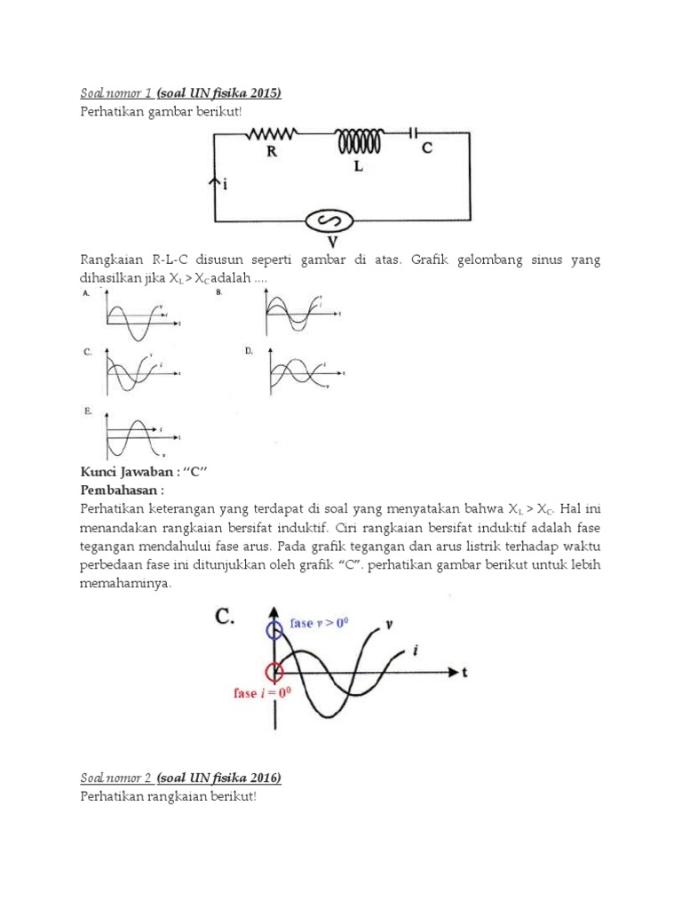 Fisika | PDF | Metode & Bahan Ajar