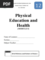 SEPT Test Format | PDF | Multiple Choice | Educational Assessment And ...