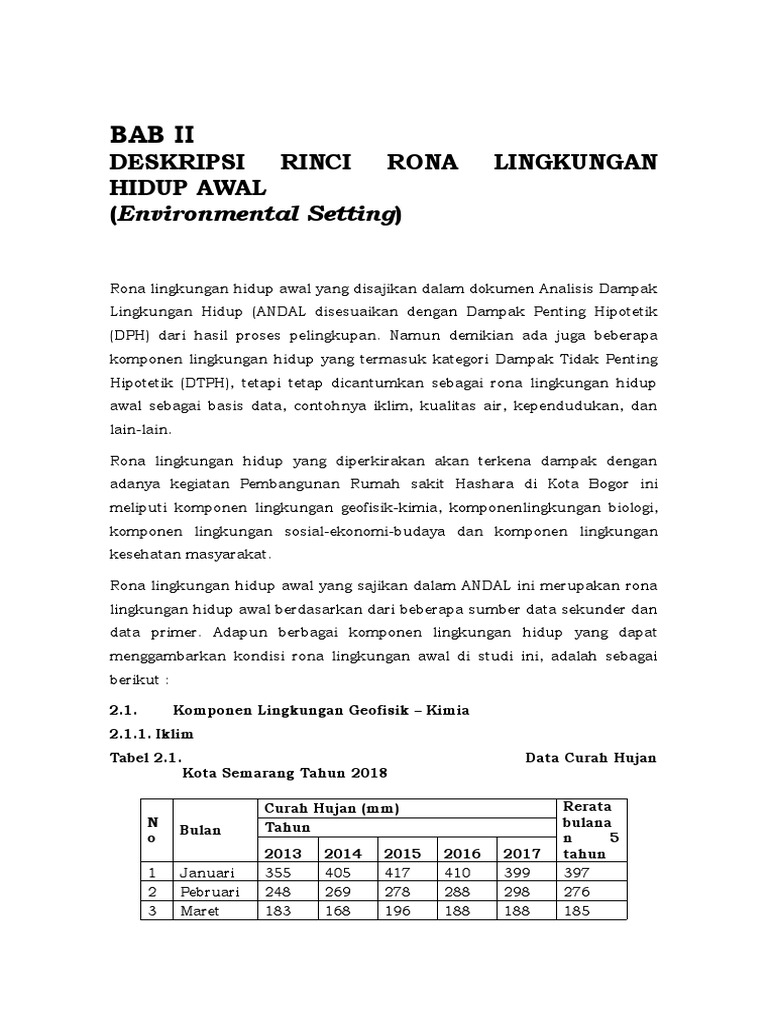 Khoirunnisah Riswanti 26040118140133 Rona Part 2 | PDF