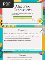 The Complete Mathematical Terms Dictionary | PDF | Fraction ...