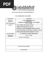 Penetration Test of Bitumen: (AASHTO T-49, ASTM D-5) | PDF | Asphalt ...