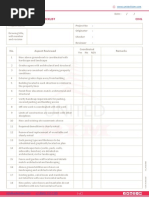 Construction Document Sheet Numbers and Sheet Order | PDF | Drywall ...