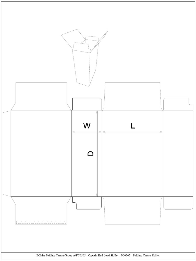 ECMA Standard Catalog | PDF