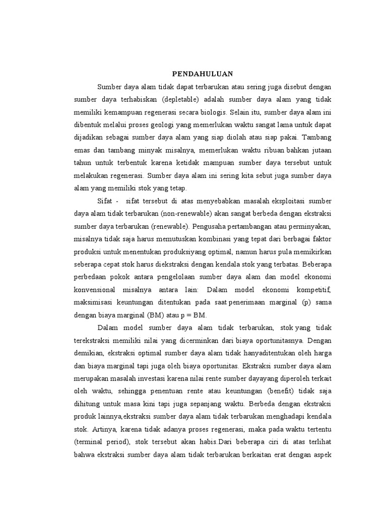 Pembahasan OKE | PDF