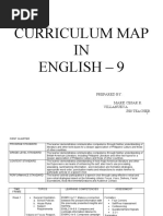 Most Essential Learning Competencies in English 7-10 | PDF | English ...