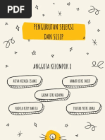 Notasi Deskriptif dalam Algoritma | PDF