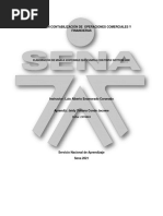 Presentación Matrices De Diagnóstico Empresarial Ga1 260101051 Aa1 Ev02
