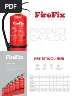 Firefighting Equipment Unitor PDF | PDF | Breathing | Nature