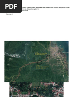 Contoh Perhitungan Gording - Sambungan Baja | PDF
