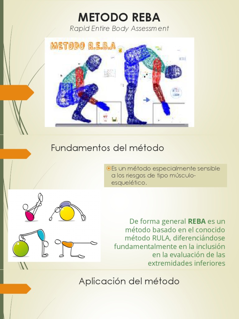 Sesion 8 - Reba | PDF