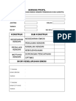 Contoh Surat Rayuan Akpk | PDF | Karier & Perkembangan | Bisnis