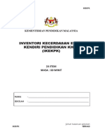 Contoh Surat Rayuan Akpk | PDF | Karier & Perkembangan | Bisnis