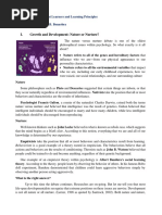 Sullivan Stages of Development | PDF | Intimate Relationships | Adolescence