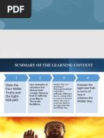 Buddhism | PDF | Buddhist Texts | Enlightenment In Buddhism