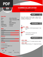 Surat Keterangan Sakit | PDF
