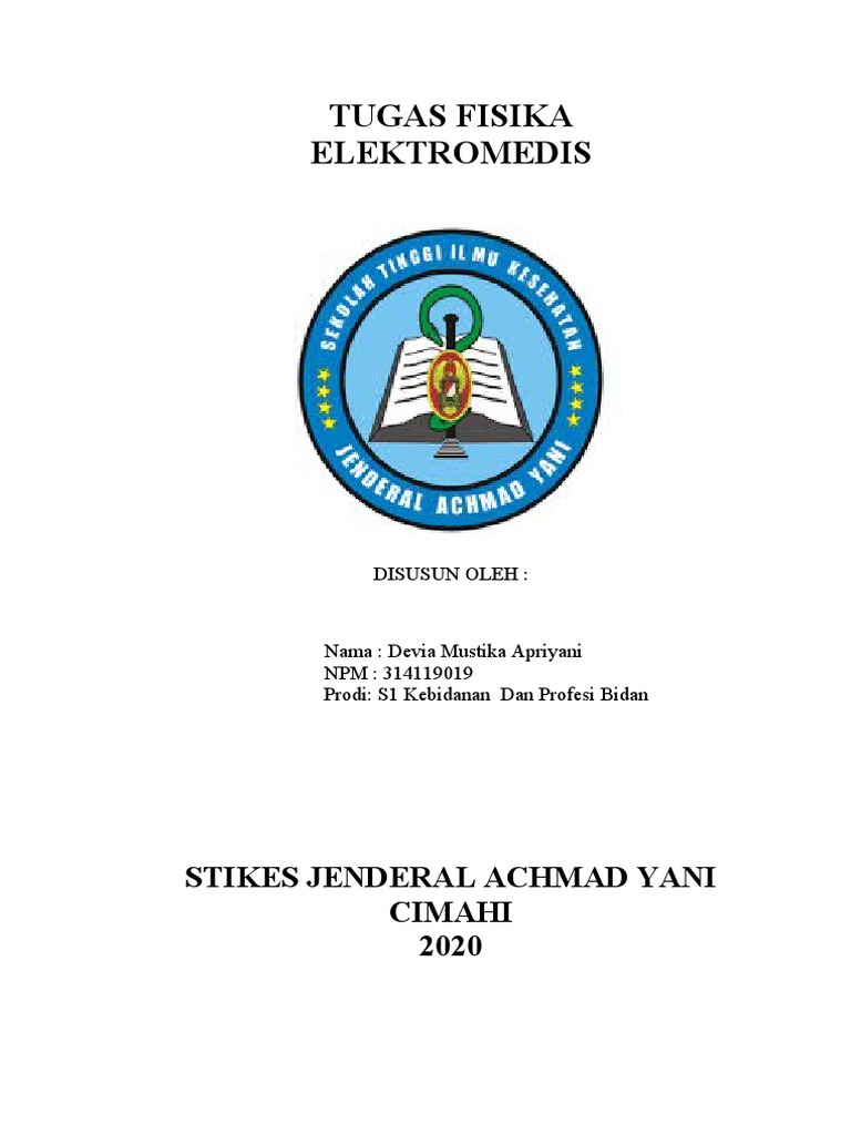 Elektromedis | PDF