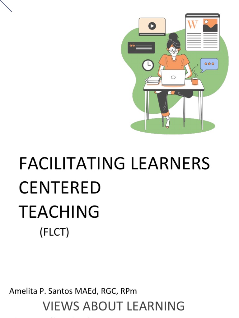 FLCT (Module) | PDF | Intellectual Giftedness | Individualized Education Program