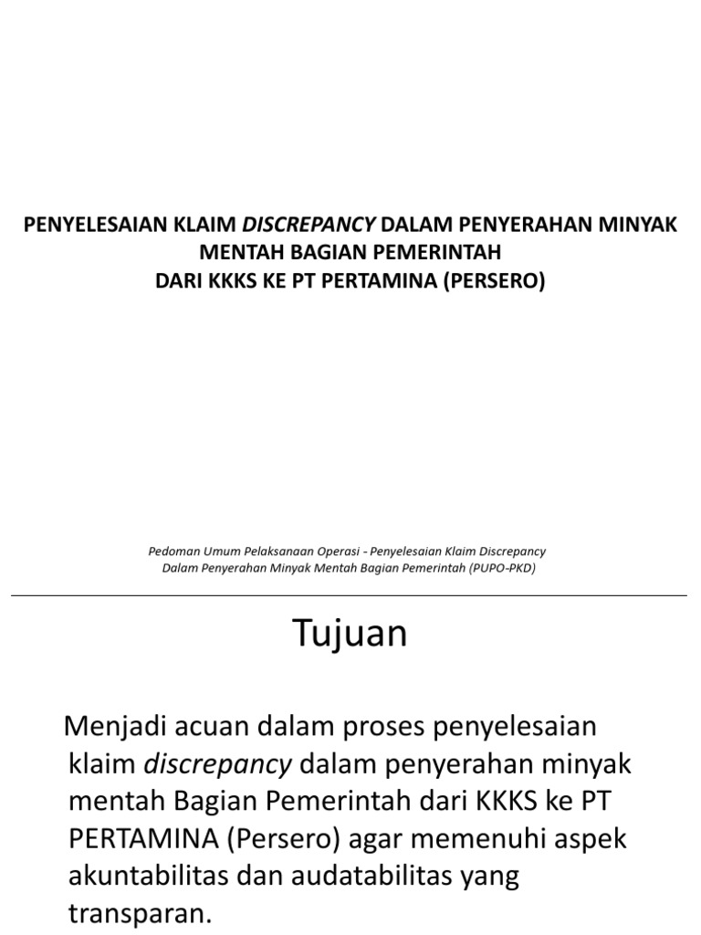 Pupo PKD | PDF