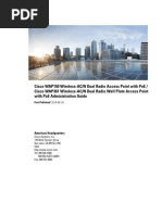 Avigilon Camera Configuration Tool en | PDF | Ip Address | Login