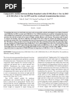 Conductor & IPS Tube - Specification | PDF | Volt | Materials