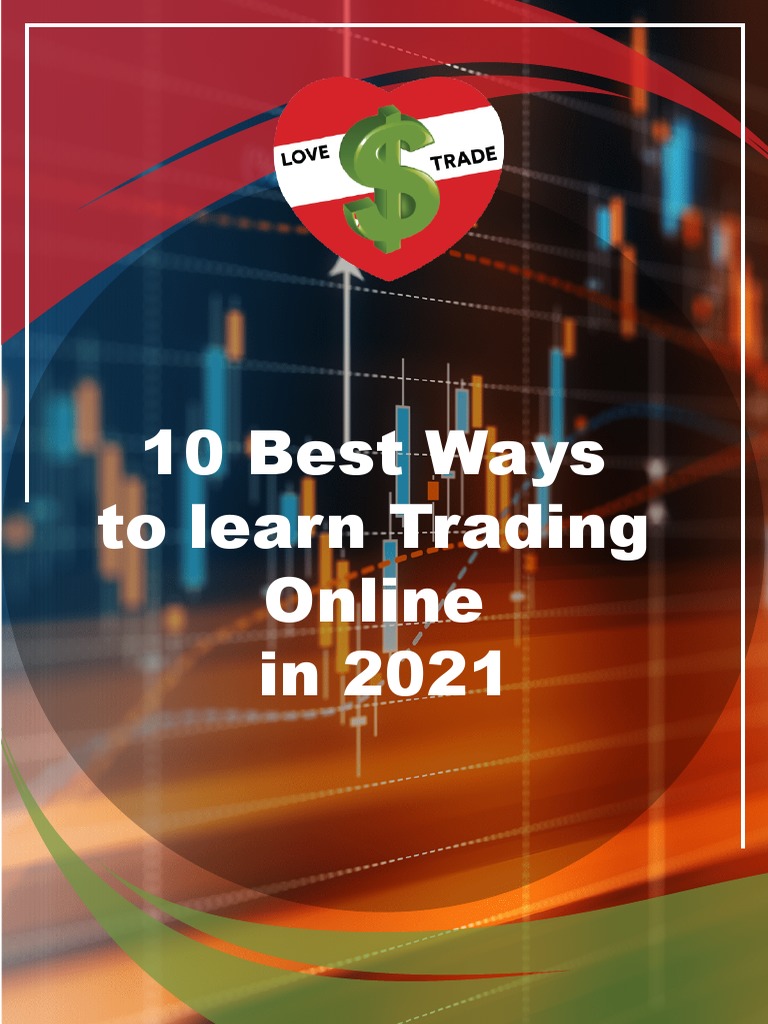 10 Best Ways To Learn Trading Online in 2021 | PDF | Market (Economics ...