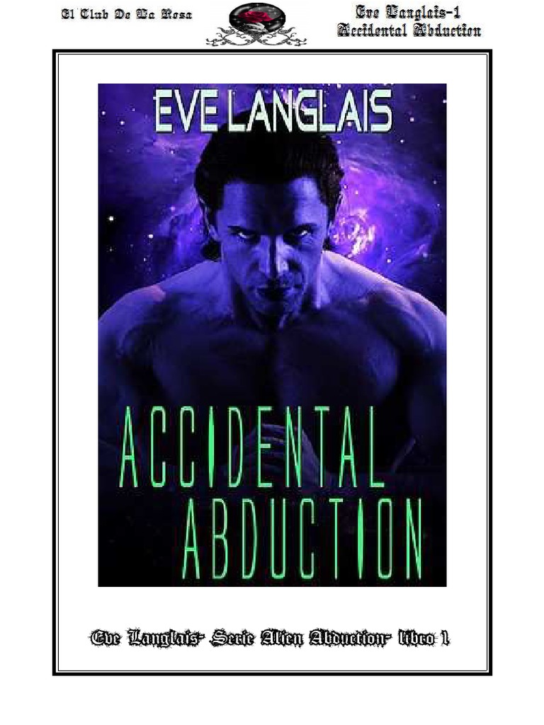 Accidental Abduction TrxECdlR | PDF | Ropa | Piratería